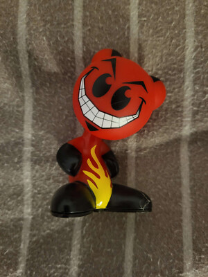 UB Funkeys par Mattel Interactive: Serie 1 Deuce [Bon état] | eBay