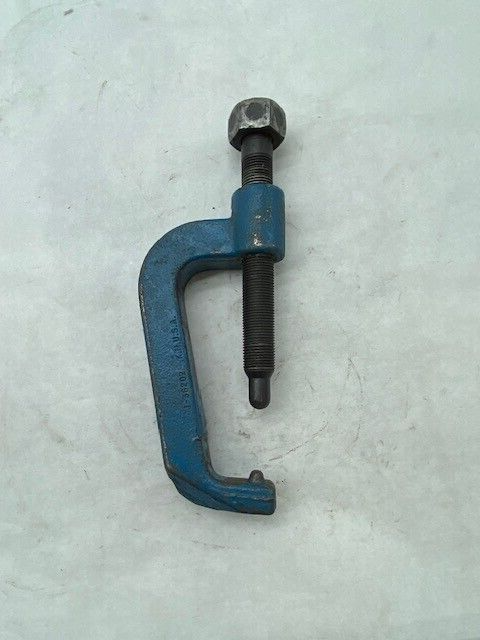 Kent Moore J-36202 GM Torsion Bar Unloader Tool Works on Many Models ...