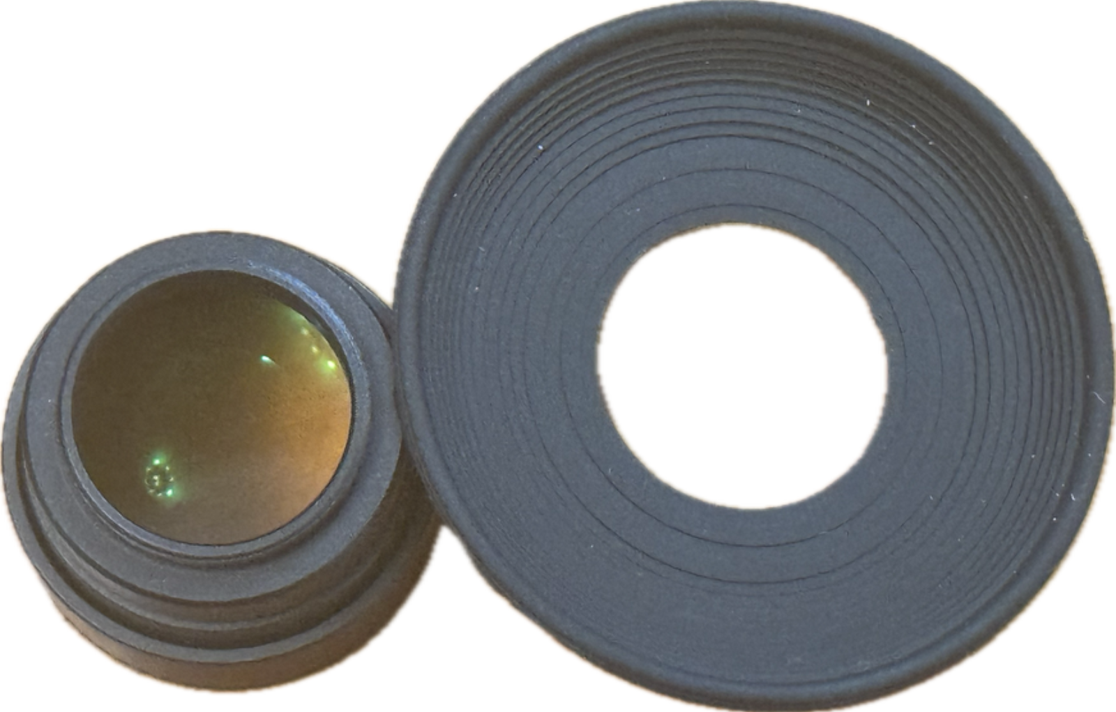 Optical Correction Lens 2 5~ 2 5 Variable Diopter For Nikon F F2 F3