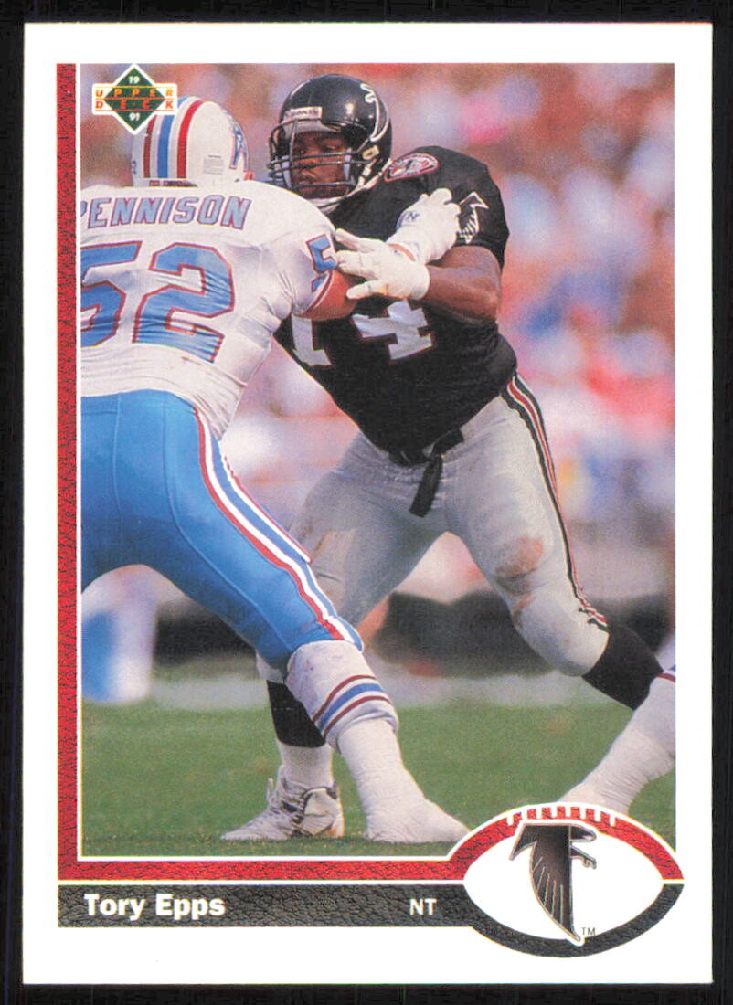 tory epps For Sale - MAVIN