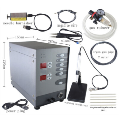 Dental Lab Equipment - Dental Welder