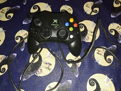 Microsoft X0869873 XBox Controller | eBay