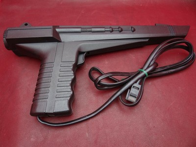 Sinclair Magnum Light Phaser Gun for Spectrum +2 +3 TESTED WORKING ...