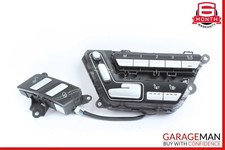 2011 - 2016 BMW 535i 535 550 F10 Front Left Seat Control Adjustment ...