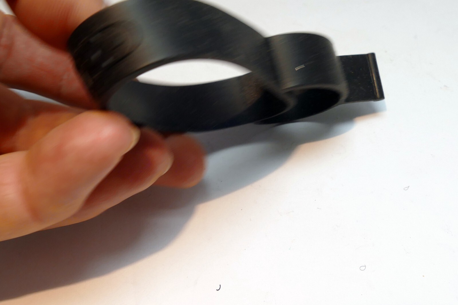 MagMod MagGel Slot rubber filter holder adapter | eBay