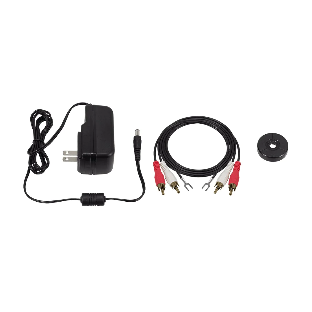 Audio Technica AT LP120XUSB Direct Drive 3 Speed Turntable EBay audio-technica-at-lp120xusb-direct-drive-3-speed-turntable-ebay