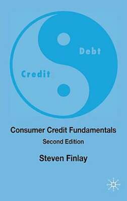 Consumer Credit Fundamentals by S Finlay: New 9780230220157| eBay