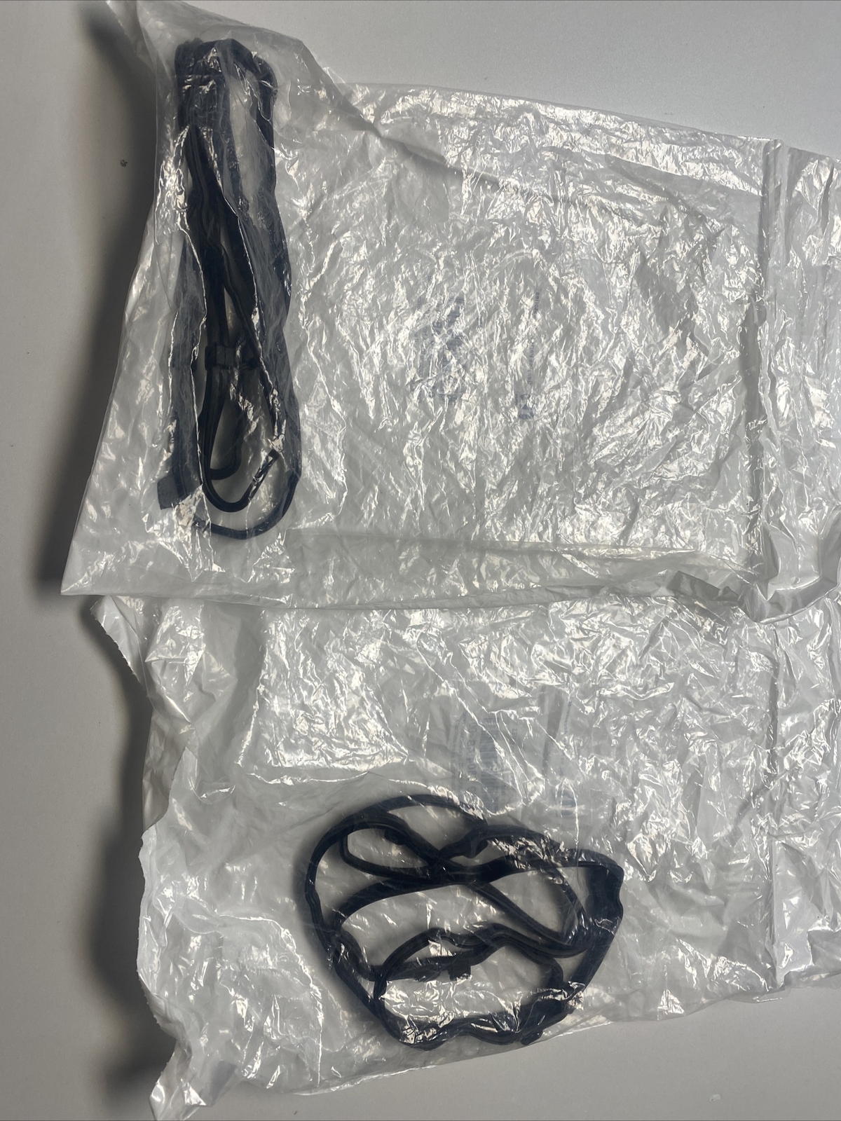 Mopar OEM 3.6 Valve Cover Gaskets. Right &left Side 04893805AB ...