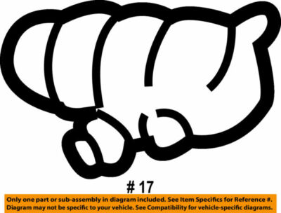 85330-60180 Toyota Motor assy, rear washer 8533060180, New Genuine OEM ...