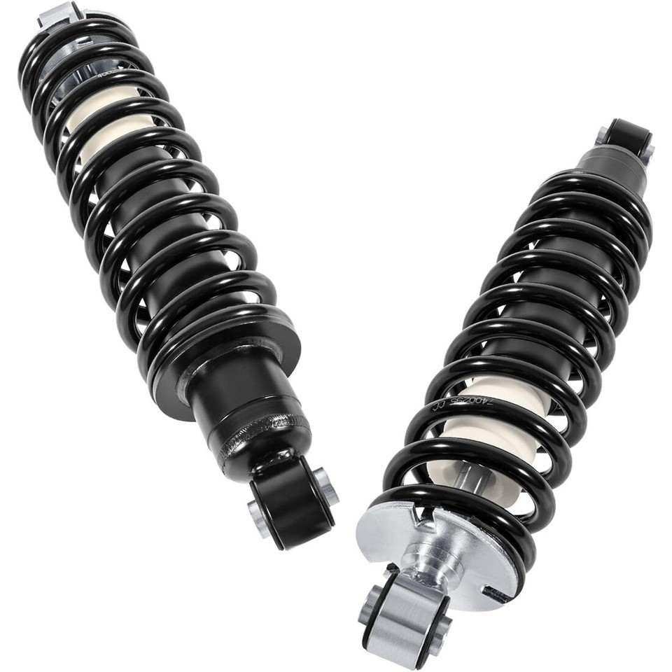 Rear Coil-Over Strut Shock Absorber Spring For John Deere Gator XUV620i ...