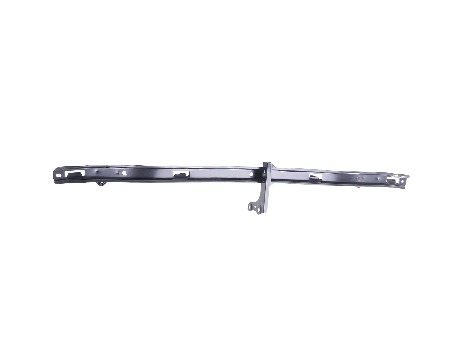 2002-2006 Toyota Camry Front Bumper Reinforcement Impact Bar Upper ...