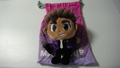 Show Host JayMoji Plush JayMoji Youtuber Minecraft Gamer Makeship Only ...