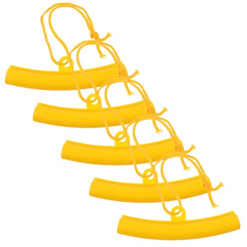 5 Pcs Tire Changer Guard Rim Protector Wheel Protectors for Automobiles ...