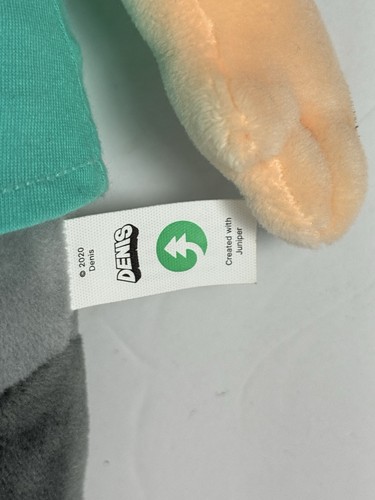 Denis Daily Not Fat Denis Plushy 16” Tall Stand Up Juniper YouTube Cat ...