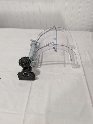 PRO-SAFE Lathe Guard For 6" Chucks CMA6000 | eBay