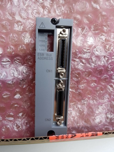 YOKOGAWA ESB BUS ADDRESS FRONT CONNECTOR | eBay