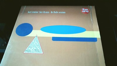 karl jenkins soft machine vinyl | eBay