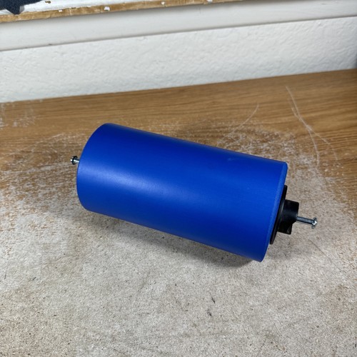 AB Rocket Blue Middle Roller Pad Replacement Parts Screws Incl. OEM ...