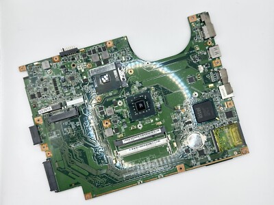 Motherboard Medion Akoya MD98160 E7212 09910-1 48.4HM01.011 Original B5 ...