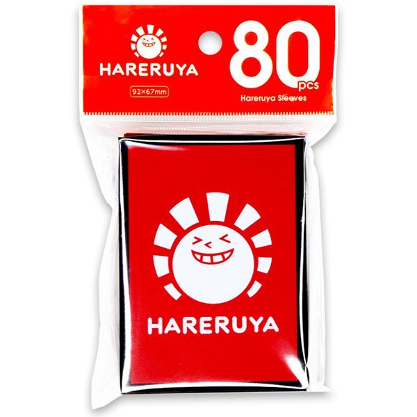 Hareruya Sleeve Ver.2 80 pieces Trading Card Supplies | eBay