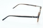NEW ROBERT MARC RM 247 130 BROWN BLACK AUTHENTIC FRAMES EYEGLASSES ...