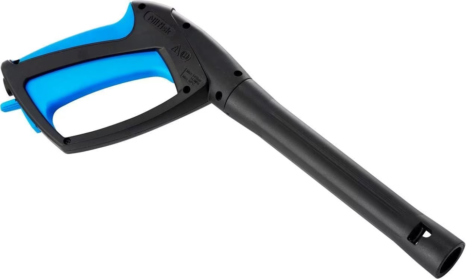 Nilfisk Genuine G4 Gun Pressure Washer Spray Handle Trigger 128500071 ...