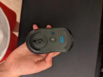 Logitech G703 (910005638) Wireless Gaming Mouse 97855147936| eBay