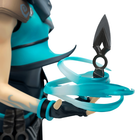 VALORANT Jett Statue Figure Riot Games Authentic Goods | eBay