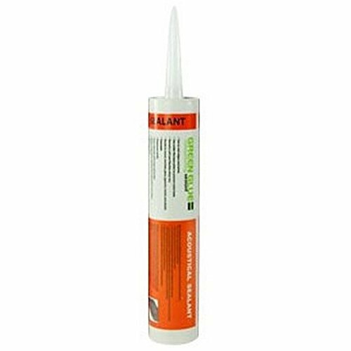 Green Glue Noiseproofing Sealant 28 Oz LOC 7E | eBay