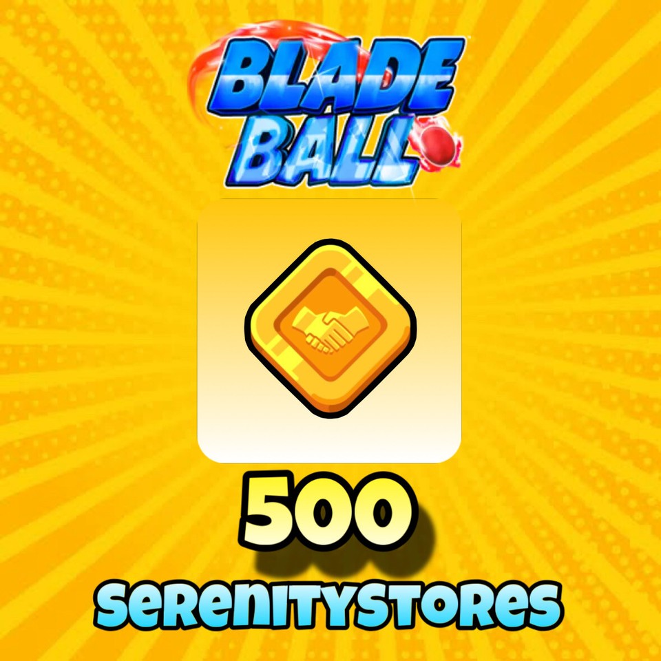 [⚔️] Blade Ball Roblox Trade Tokens 💰 Fast & Cheap! | eBay