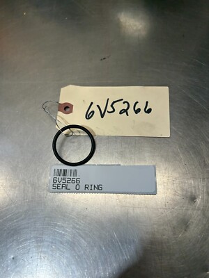 CATERPILLAR 6V5266 Seal O Ring Fits 3624B 3516 G3412 SR4 G3408 G38B ...