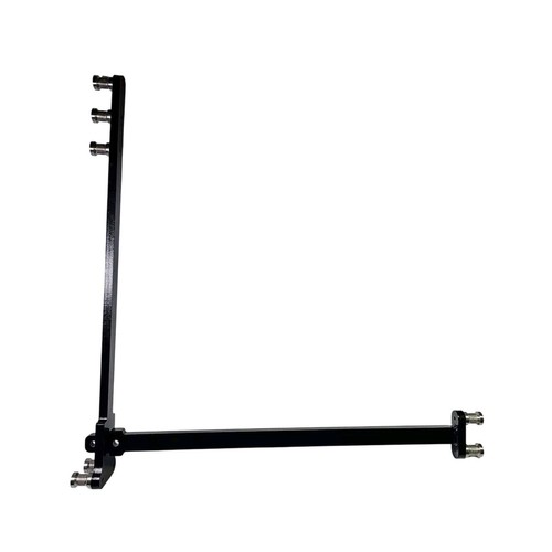 Wire Cable and Conduit Bender for 750 MCM Wire, 22" Handle, 2 Pc | eBay