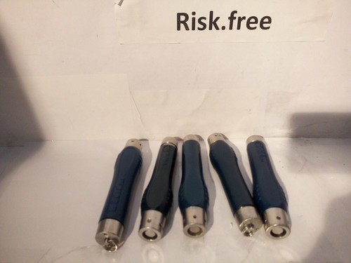 - 1x PIPE Guard II Tour Rugged Data Collector PIPE-II-TKS TimeKeeping ...