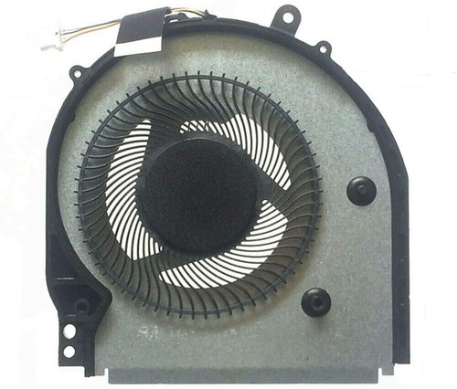 Genuine CPU Cooling Fan for HP X360 14-DH 14M-DH Series TPN-W139 L51102 ...