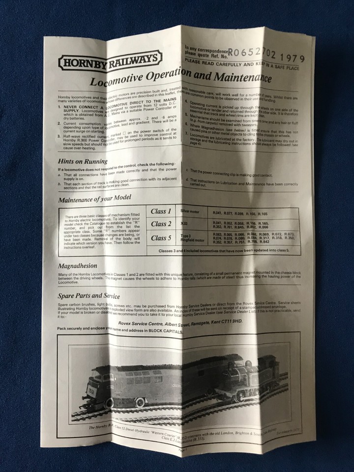 HORNBY RAILWAYS OO R065 CLASS 9F EVENING STAR LOCO & TENDER MODEL 92220 ...