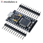 3.3V Pro Micro ATMEGA32U4 Controller Board 8MHz Crystal Bootloader for ...