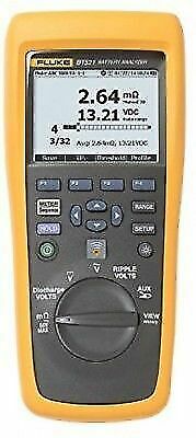 Fluke BT521 Advanced Battery Analyzer for sale online | eBay