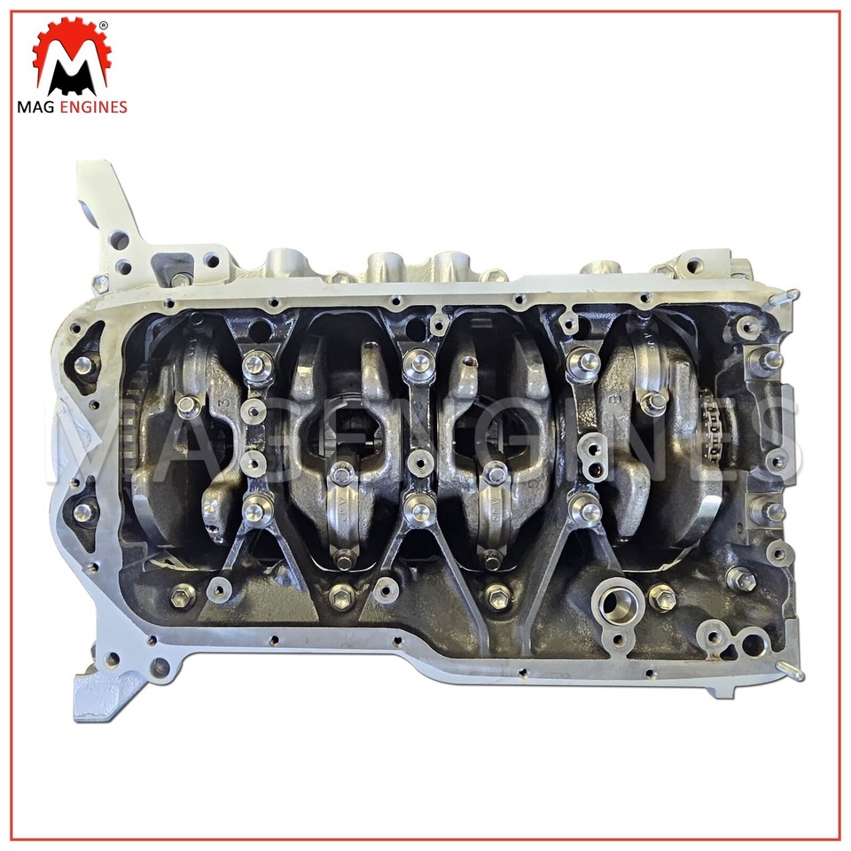 SHORT ENGINE SUZUKI J20A FOR GRAND VITARA SX4 ESCUDO 2.0 LTR 2006-11 | eBay