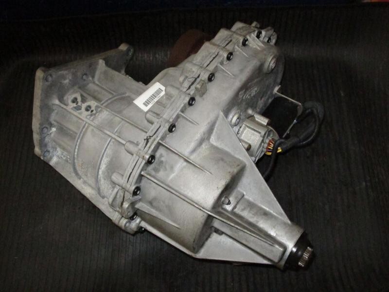 2009-2011 Ford F150 Transfer Case And Assembly Electronic Shift OEM | eBay