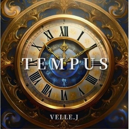 CD/VELLE.J/TEMPUS | eBay