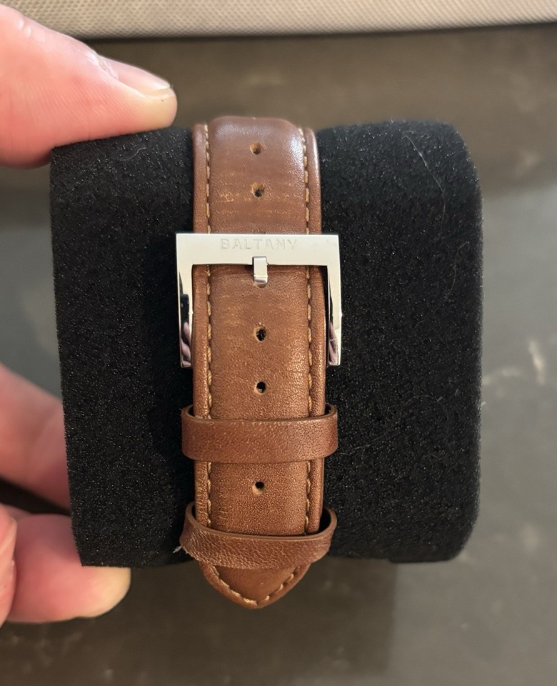 Blatant 1921 Automatic Watch With Nicer Movement | eBay