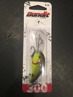 Bandit 300 Series BDT 382 Chart Black Scales | eBay