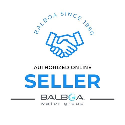 Balboa WG® VS100 Circuit board replacement #G1110 for VS100 120V spa ...