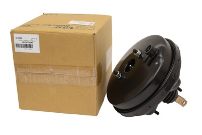 Brake Servo Type 80 276mm Diameter for Land Rover Defender Non ABS 83 ...