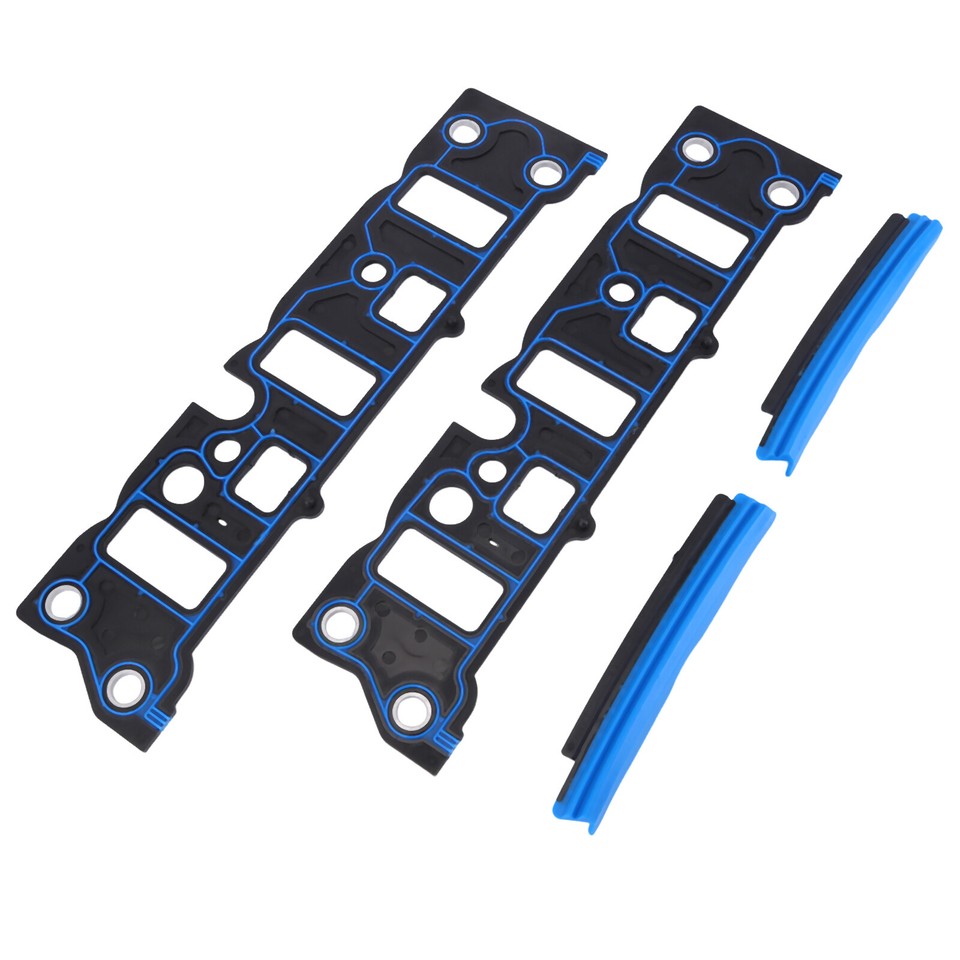LOWER INTAKE MANIFOLD GASKET KIT FOR HOLDEN COMMODORE VY ECOTEC L36 L67 ...