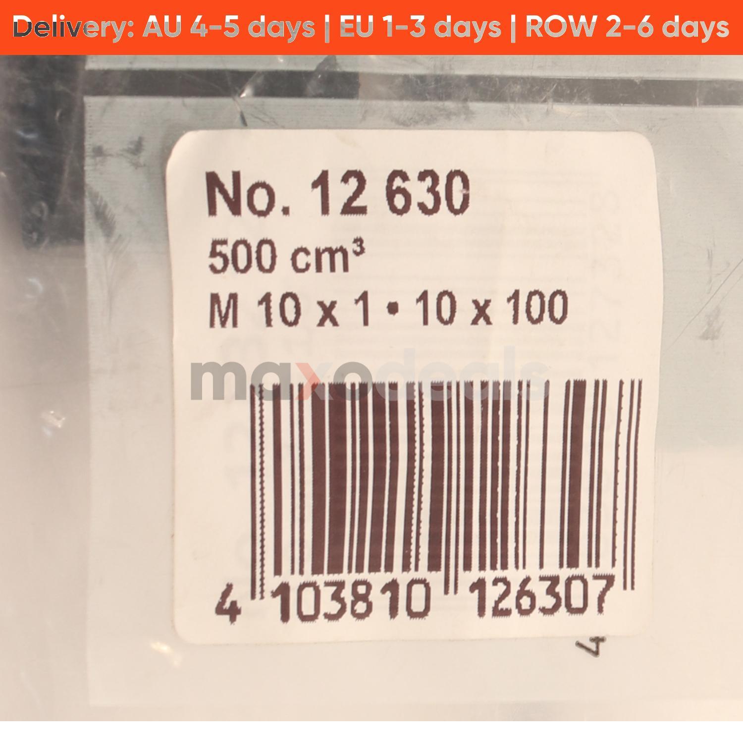 Pressol 12630 Grease Gun New NFP Sealed | eBay