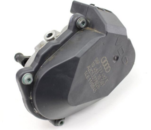 VDO Intake Manifold Adjusting Unit A2C59511696 VW 06f133482e for sale ...