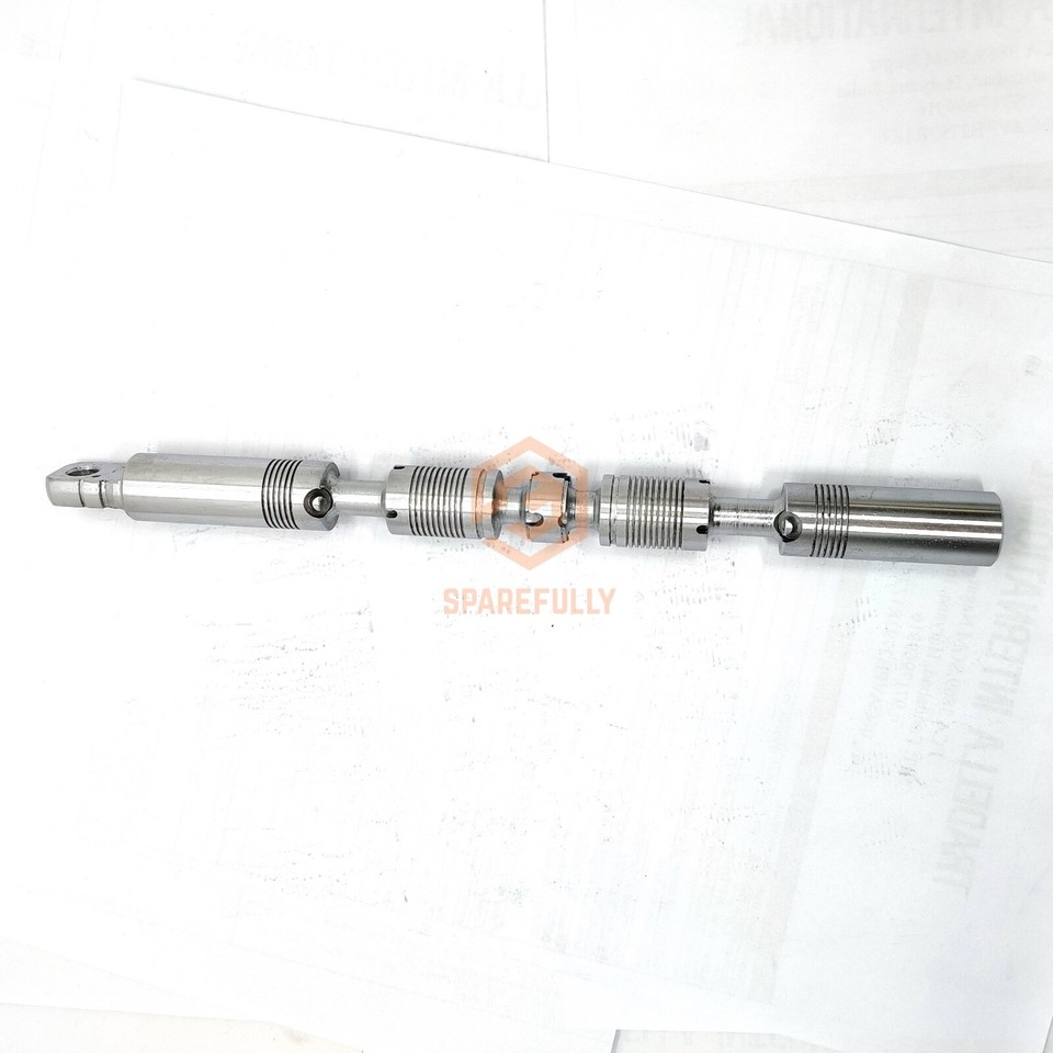 JCB 3CX 4CX - SPOOL FOR HUSCO EXCAVATOR VALVE BLOCK 6 SPOOL | eBay