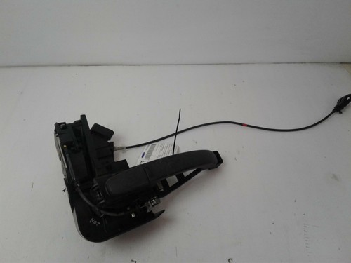 FORD RANGER LOCK MECHANISM LEFT FRONT DOOR LOCK, SINGLE/EXTRA/DUAL CAB ...