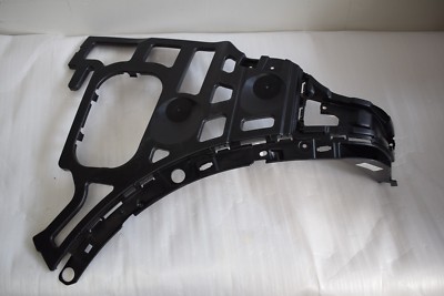 15-17 PORSCHE Cayenne Rear Bumper-Guide Left 95850537850 OEM | eBay